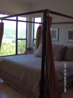 Custom Home. Contemporary Design. Home designed by John Allen